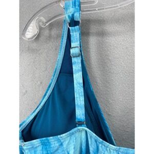 Birdsong | Swim | Nwt Birdsong Swimsuit Sz 4 Ddd Cup Santorini Sea Wrap ...